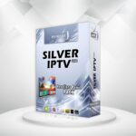 SILVER PACK : 3 MONTHS SUBSCRIPTION - IPTV 4K TV BOX